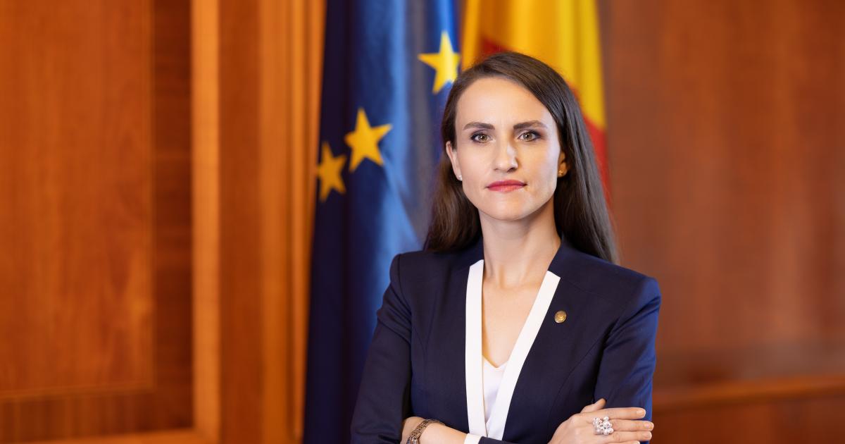 Davos, the Arctic, and Forging Transatlantic Unity: The Romanian View ...