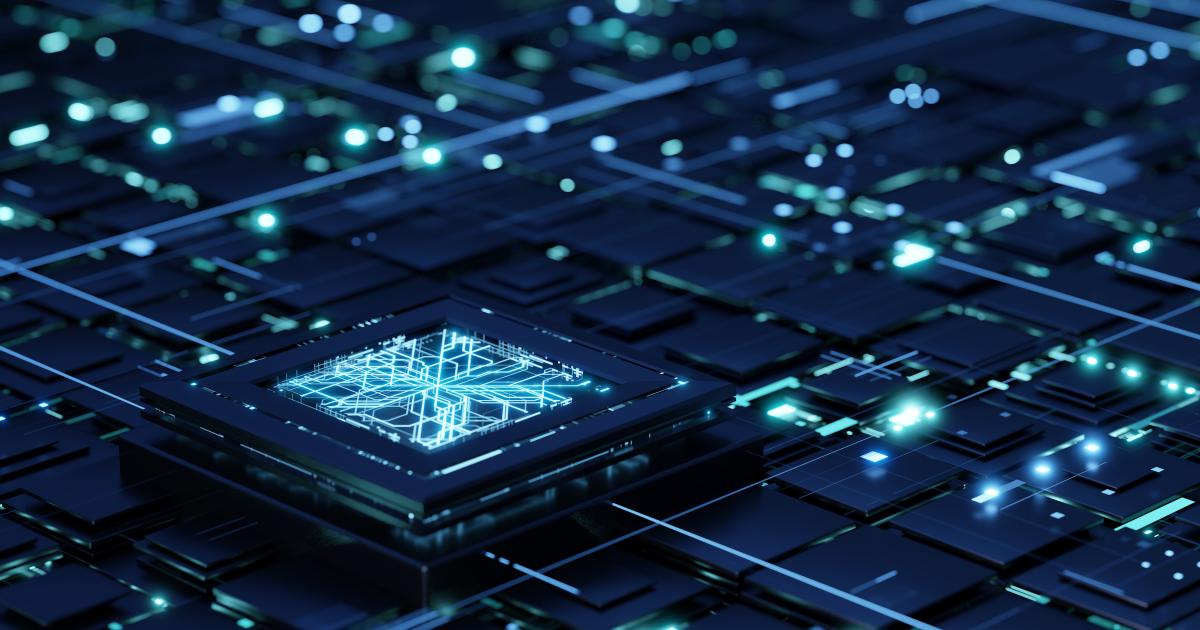 Quantum Computing Is Today’s Manhattan Project | Hudson Institute