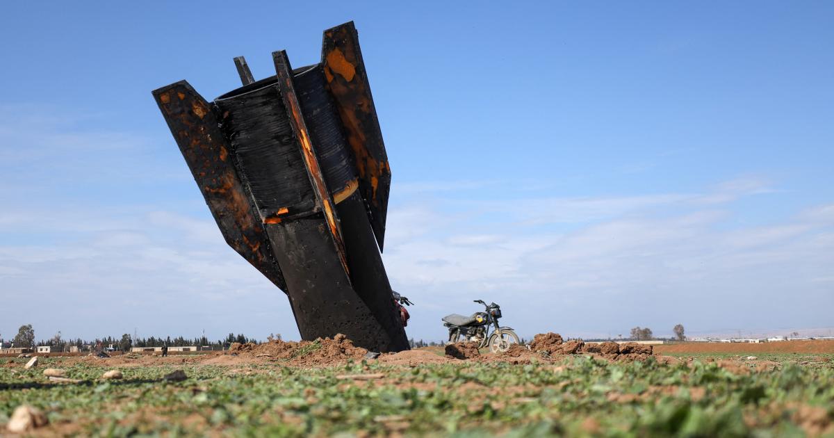Operation Epic Fury: Iran’s Declining Capabilities and Emerging ...