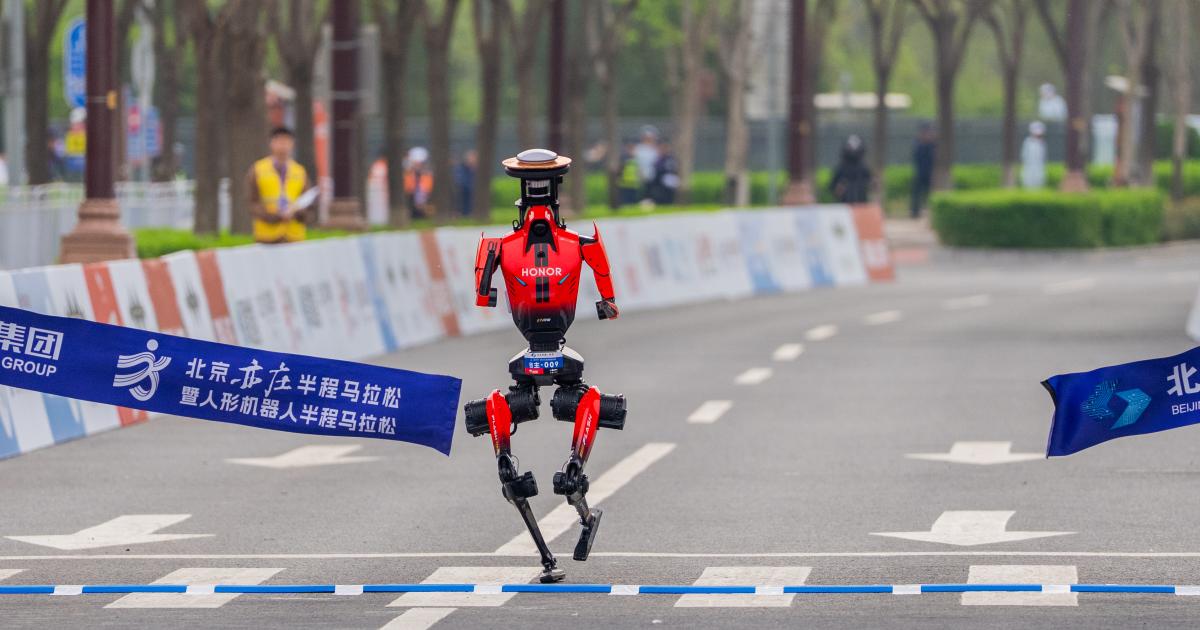 China’s Plan to Win the AI Race in Southeast Asia | Hudson Institute