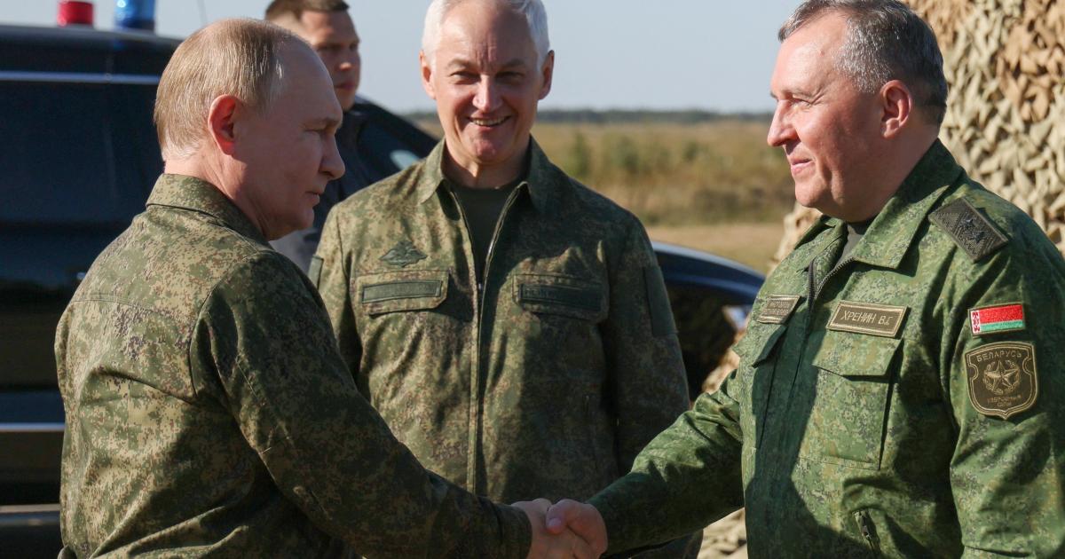 Ukraine Military Situation Report | May 27 | Hudson Institute