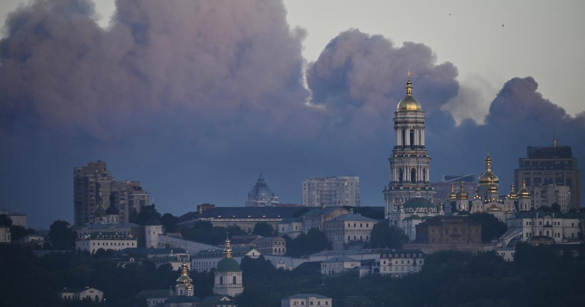 Iran Deal Pressure Grows and How Ukraine Is Reshaping Warfare | Hudson ...