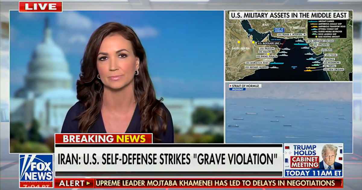 US Self-Defense Strikes and Tehran’s Internet Restrictions | Hudson ...
