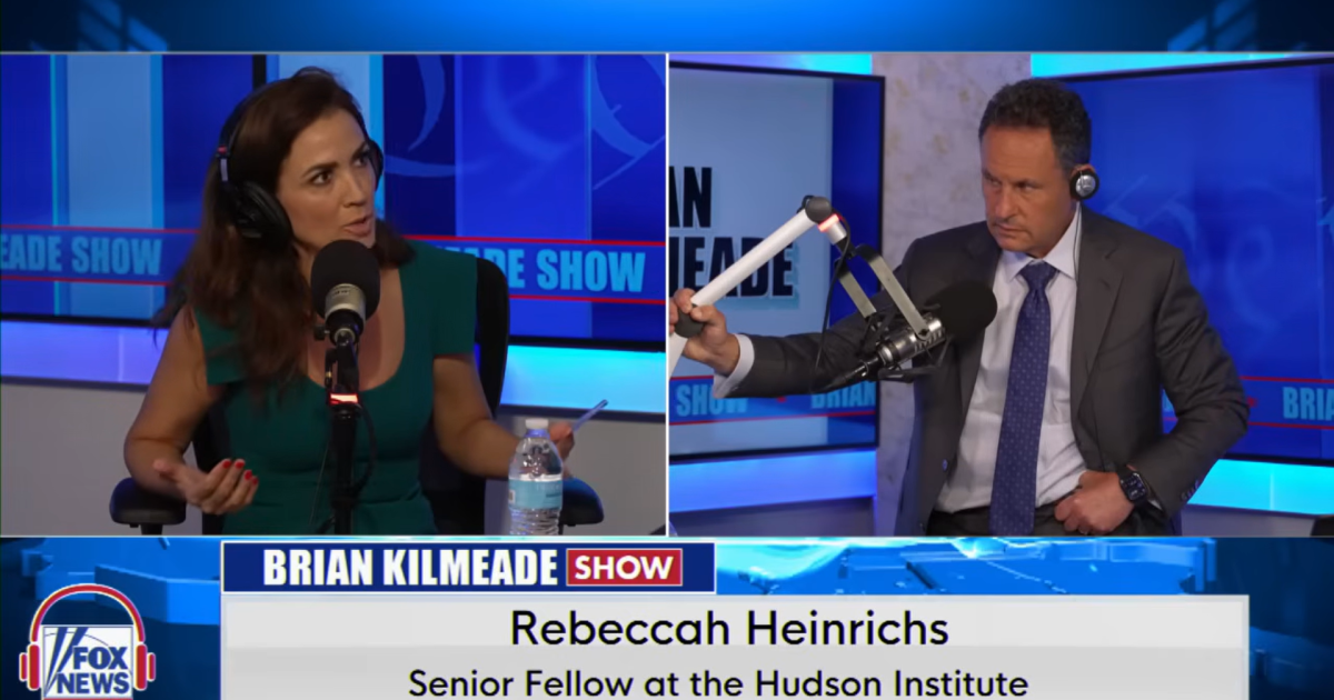 Can We Trust Iran? | Hudson Institute