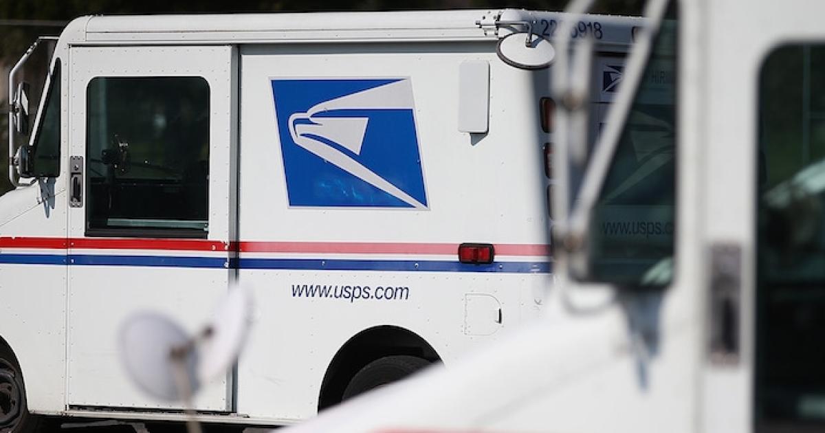 Handle with Fear: Fixing a Broken International Postal System | Hudson ...