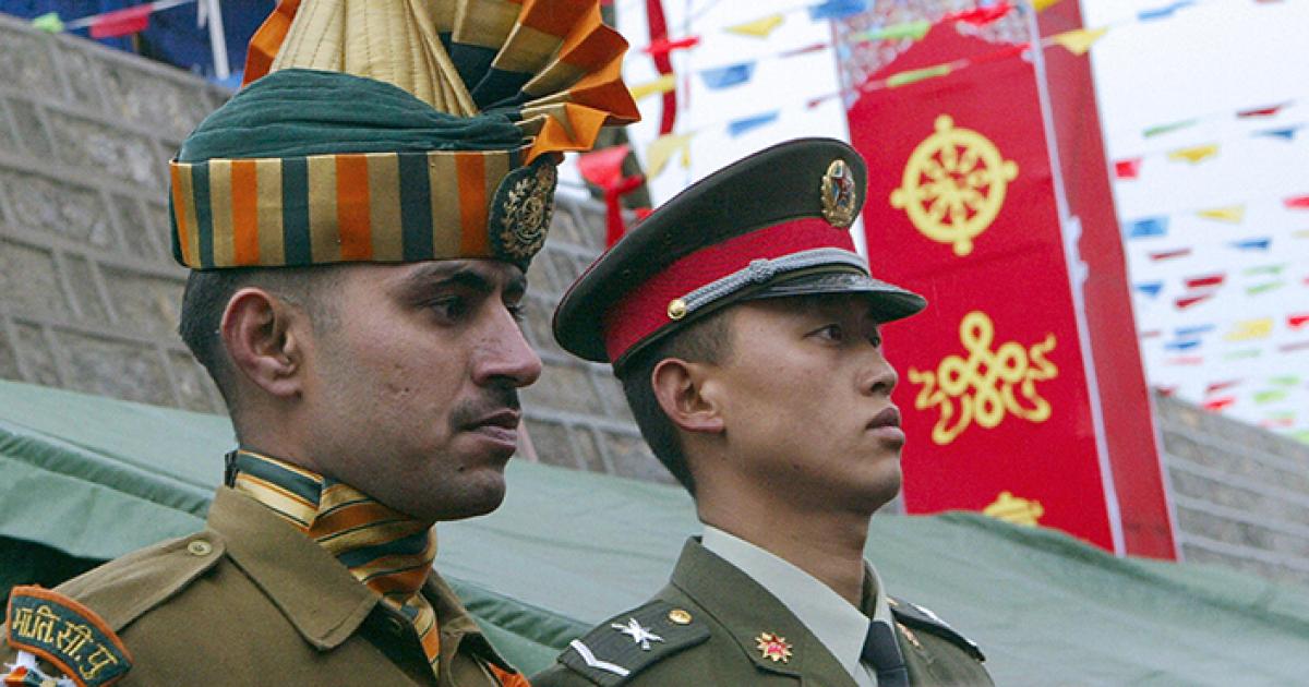 India and China after the Doklam Standoff | Hudson Institute
