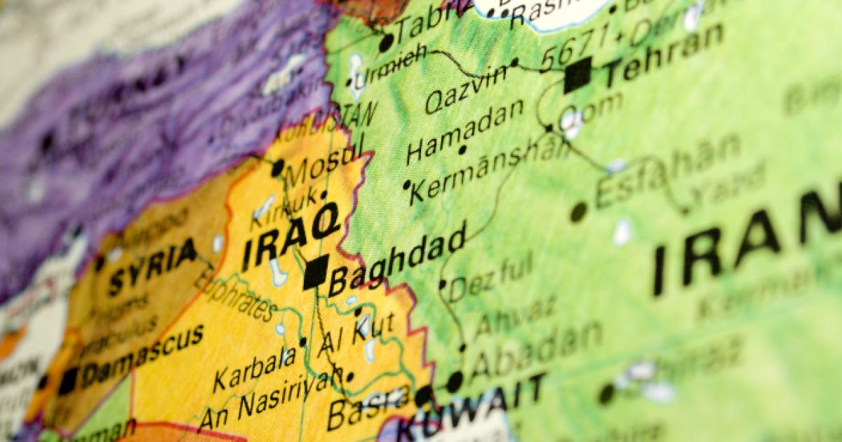 The Crisis in Iran and Its Implications for Syria | Hudson Institute