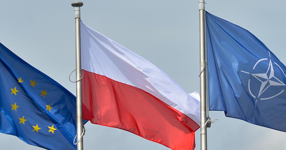 Poland, NATO, and the Future of Eastern European Security | Hudson ...