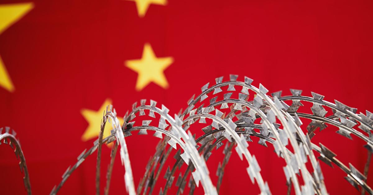 Chinese Influence Operations in the Democratic World | Hudson Institute