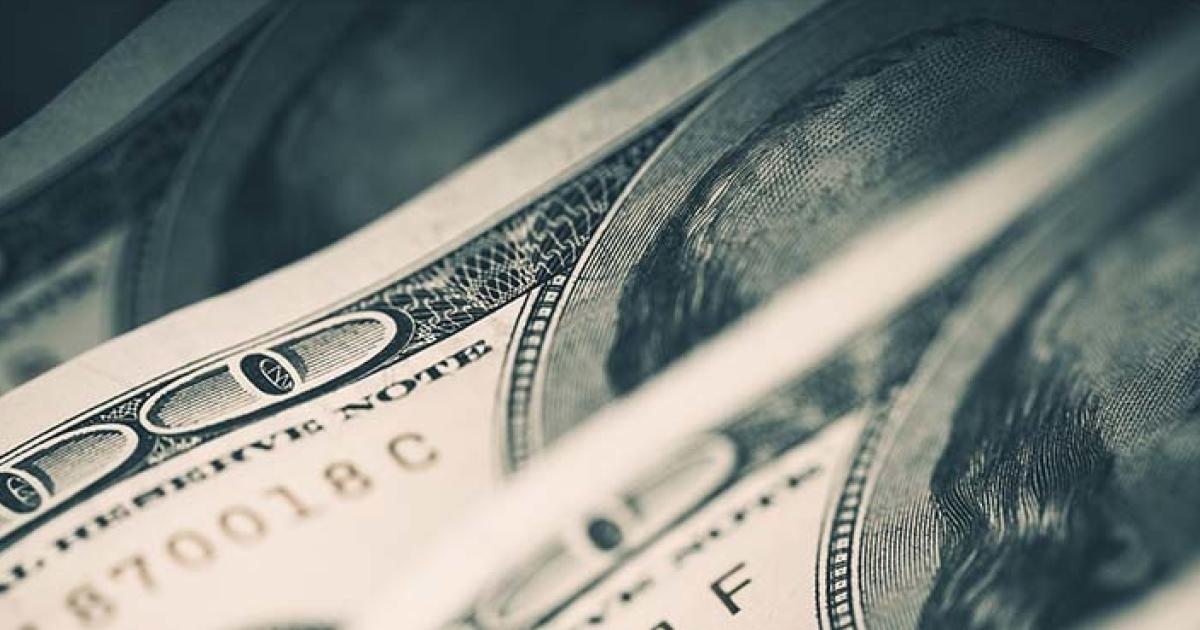 Securing America's Financial Borders | Hudson Institute