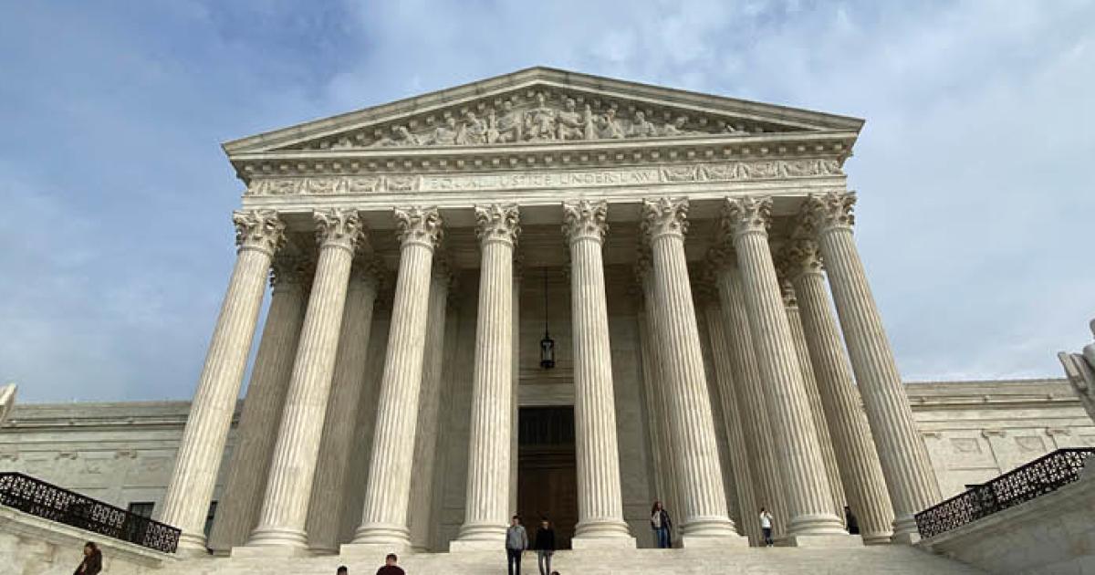 Google v. Oracle: Consequences of the Case | Hudson Institute