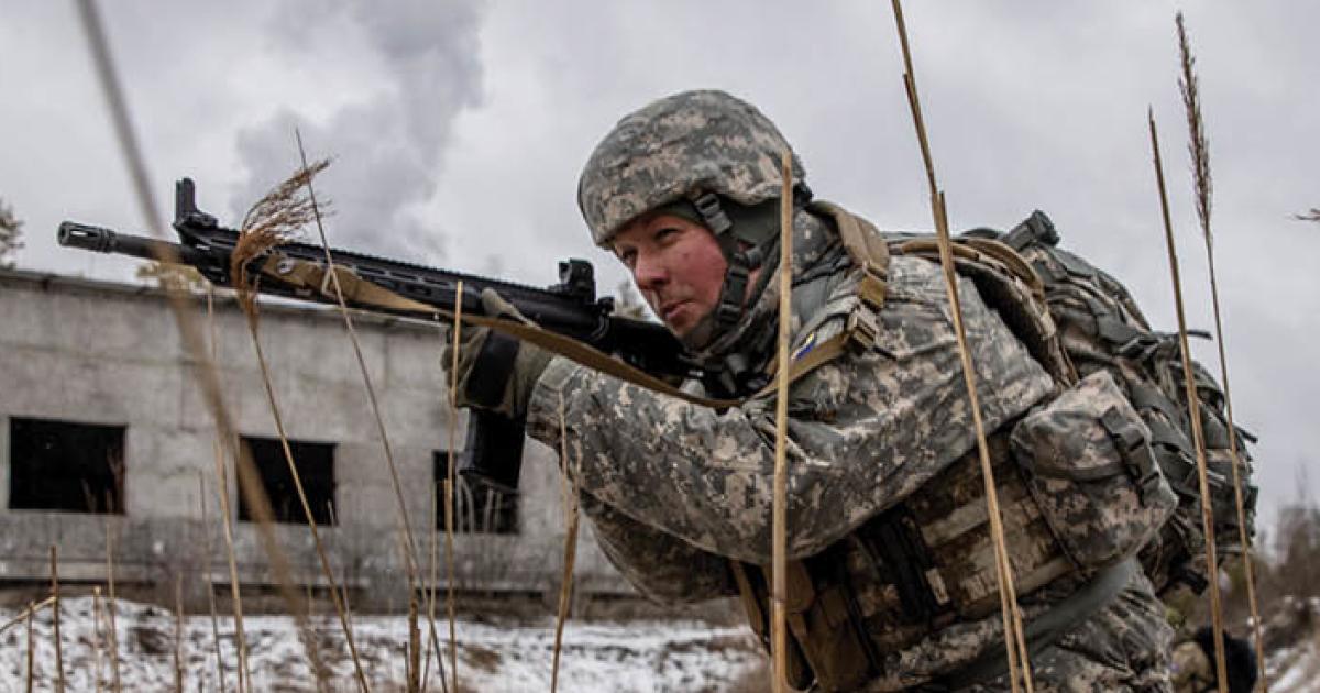 Virtual Event | Russian Aggression Against Ukraine: The View from Kyiv ...