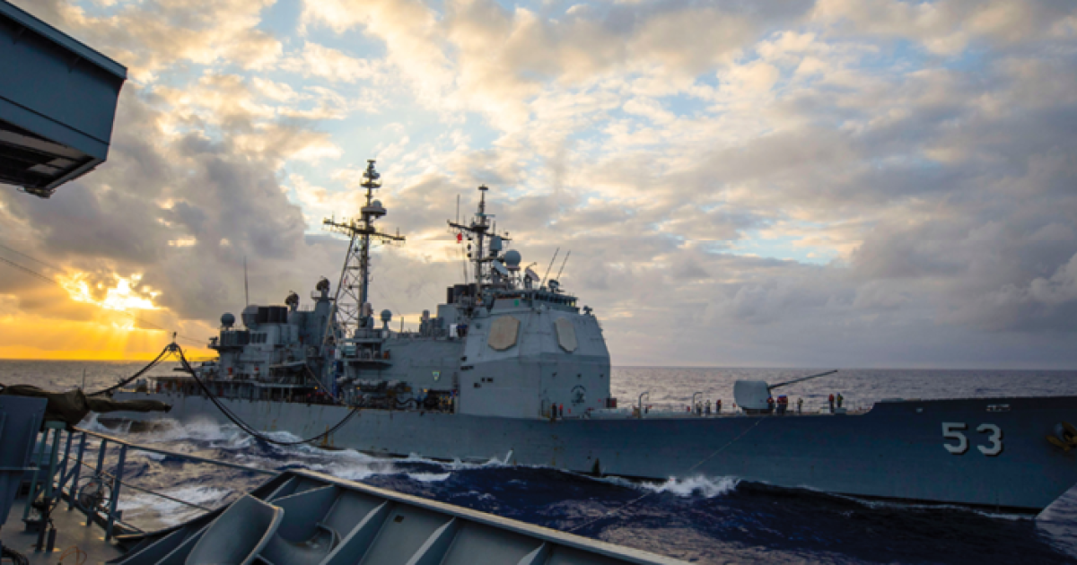 The US-Australia Alliance on the Anniversary of AUKUS | Hudson Institute