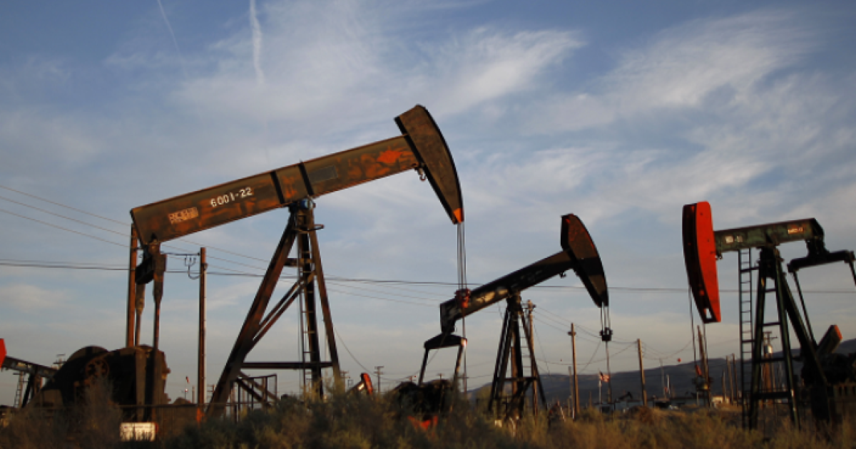 Building a Better Canada – U.S. Energy Dialogue with Natural Gas ...