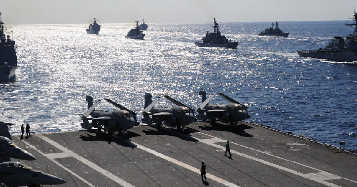 Ignoring the Law on Carrier Numbers | Hudson Institute