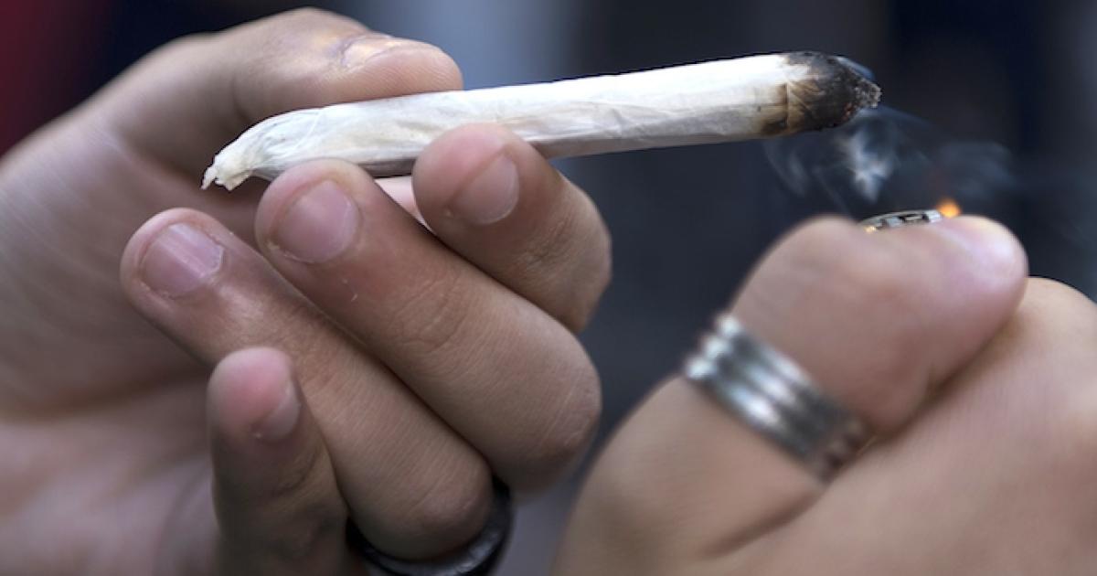 Self-Inflicted Wounds: The Toll is Mounting from More Accessible Drugs ...