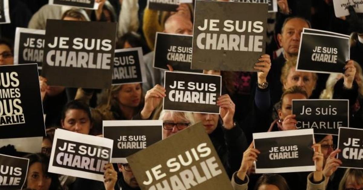 Hate-Speech Laws Aren’t the Answer to Islamic Extremism—They’re Part of ...
