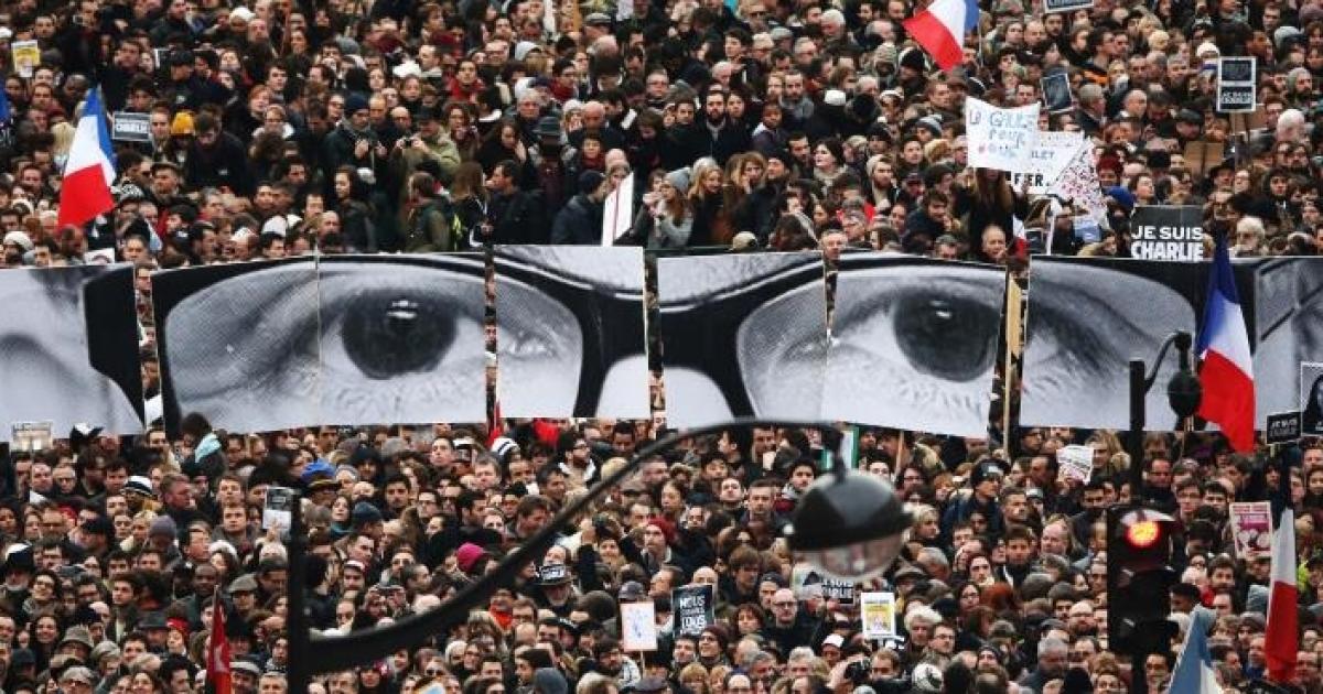 The Fall and the Rise of France | Hudson Institute