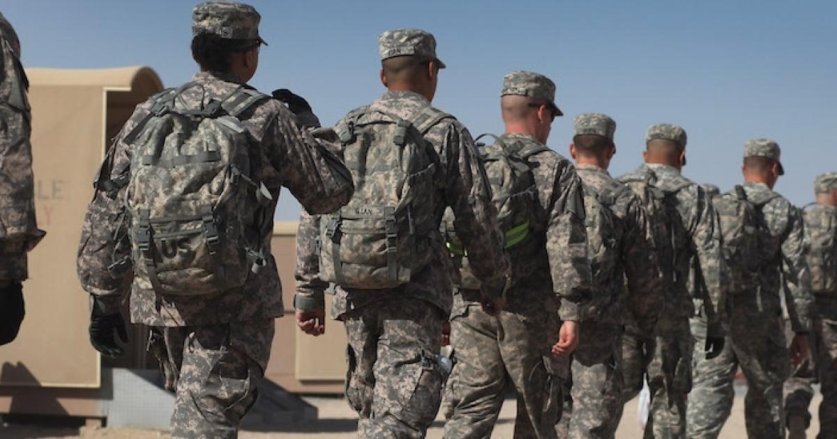 A Radical View of Defense Budget Cuts | Hudson Institute