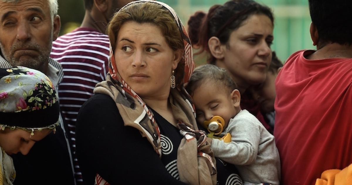 Obama's Refugee Disaster | Hudson Institute