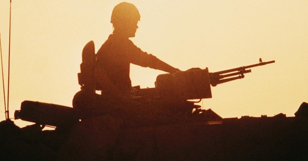 The First Gulf War and Its Aftermath | Hudson Institute