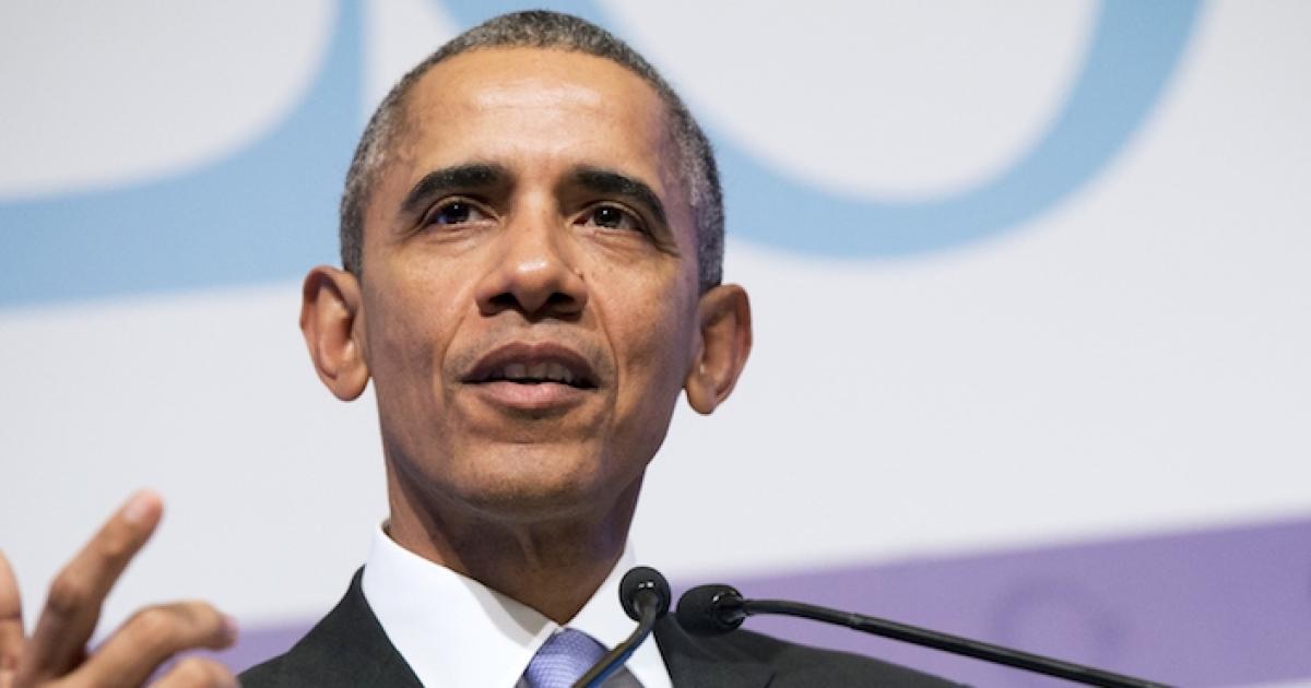President Obama's Cynical Refugee Ploy | Hudson Institute
