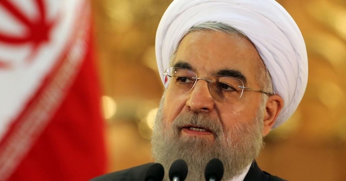 Iran's Treatment of U.S. Sailors and Contempt for International ...