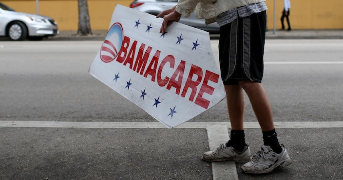 No, Obamacare Has Not Lowered Premiums | Hudson Institute