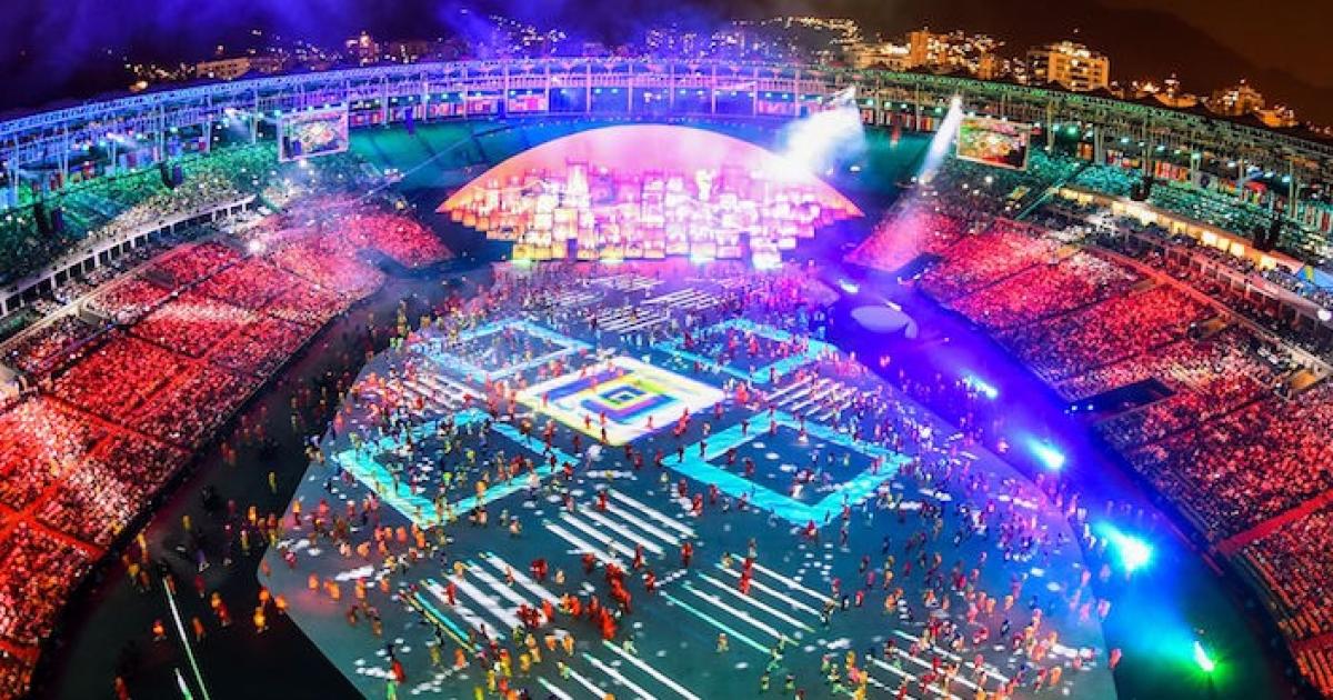 The Olympics Are All About Politics | Hudson Institute