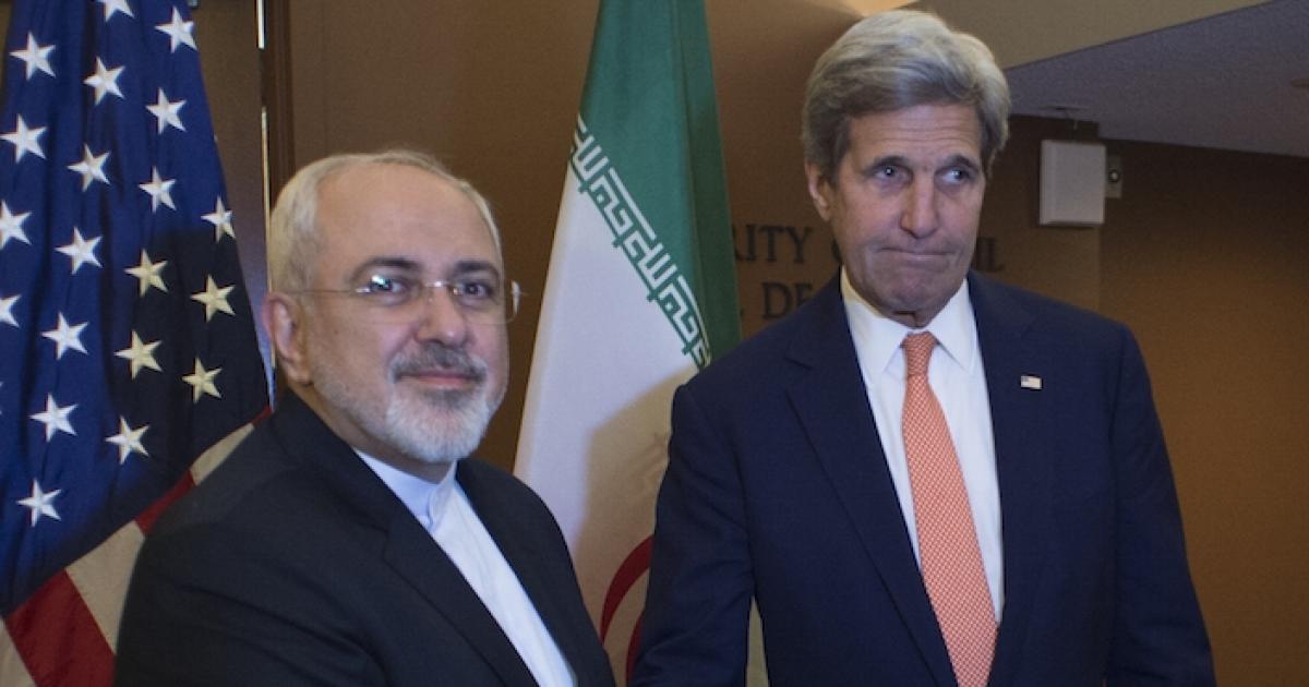 The White House Is Hiding the Missing Link of the Iran Ransom Payment ...