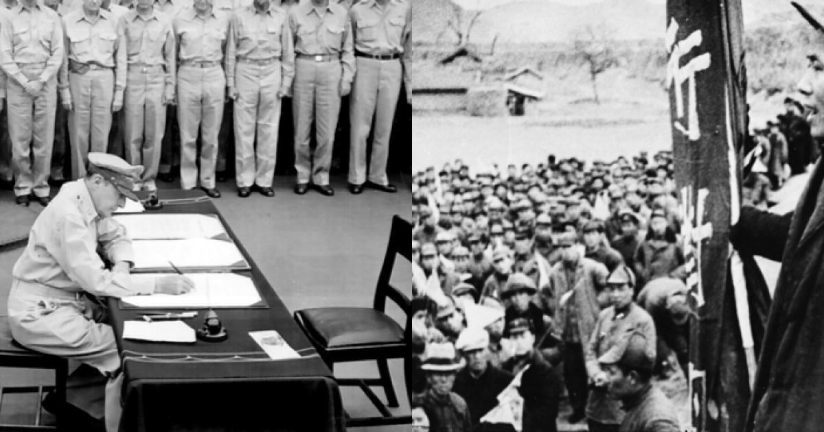 Asian Shadows: The Hidden History of World War Two in the Pacific ...