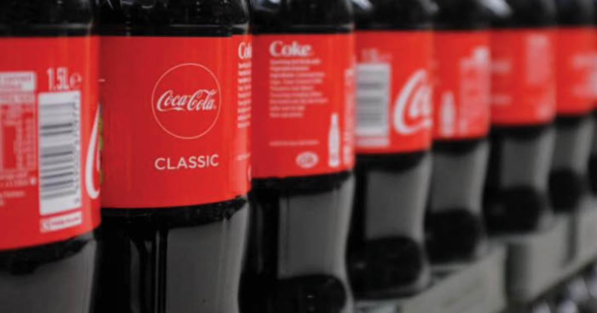 What Coke Can Do To Keep Its Leadership Fizzing | Hudson Institute