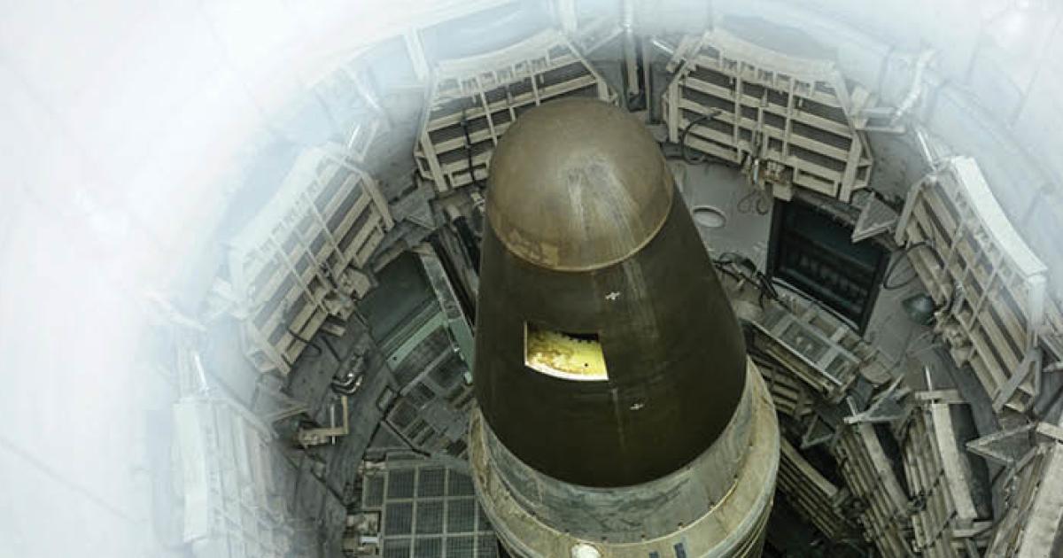 Why ‘Plutonium Pits’ Are Key to Updating Our Aging Nuclear Arsenal ...