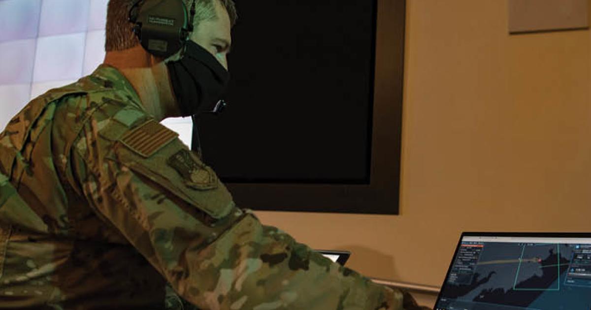 For JADC2, the Pentagon Should Learn From the 5G Community | Hudson ...