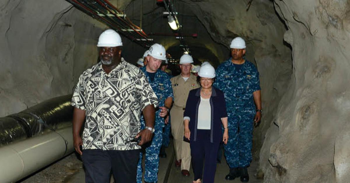 The Problems at Red Hill in Hawaii Are Just the Start of DOD’s ...