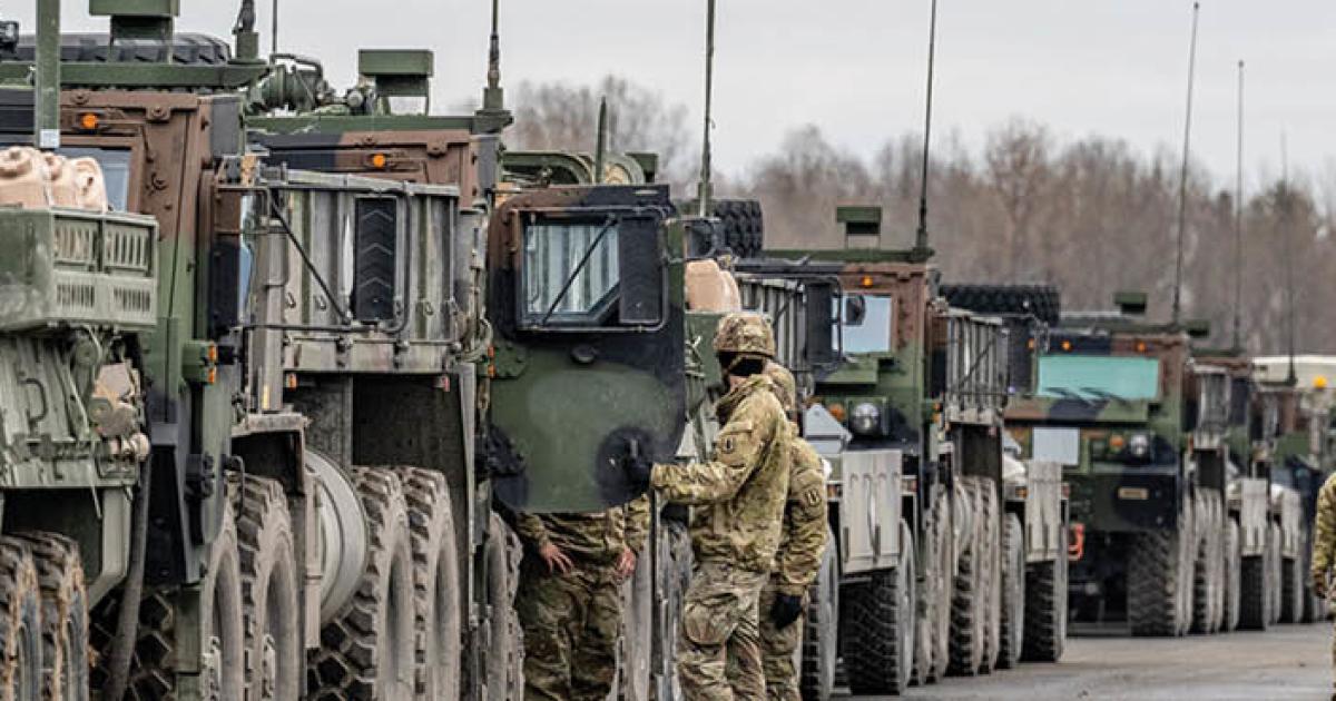 Modernizing the Military May Require Modernized Oversight | Hudson ...