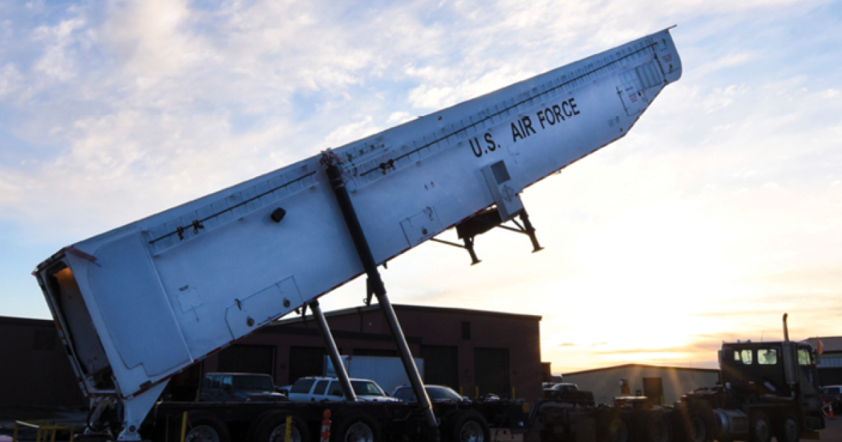 The Fourth Nuclear Window of Vulnerability | Hudson Institute
