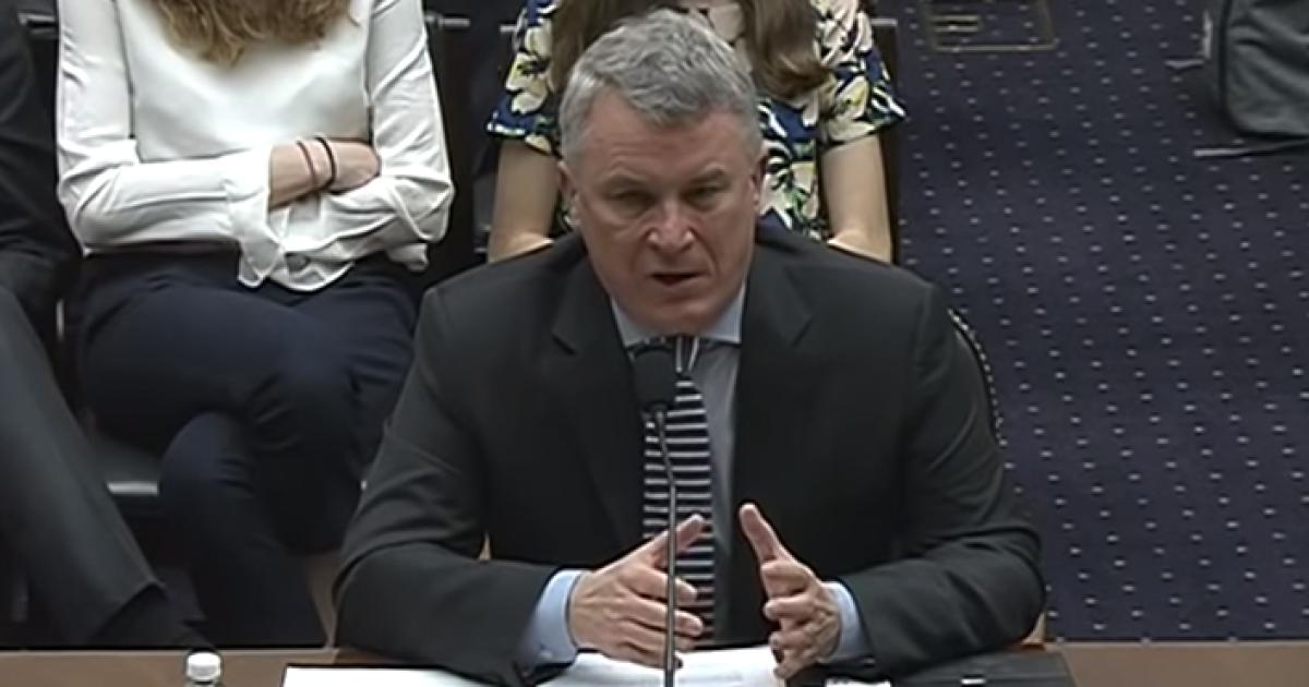 Michael Doran Offers “Two-Speed Strategy” to Counter Iran | Hudson ...
