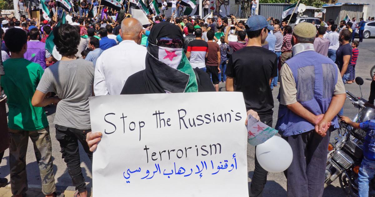 Turkey, Russia and Idlib | Hudson Institute